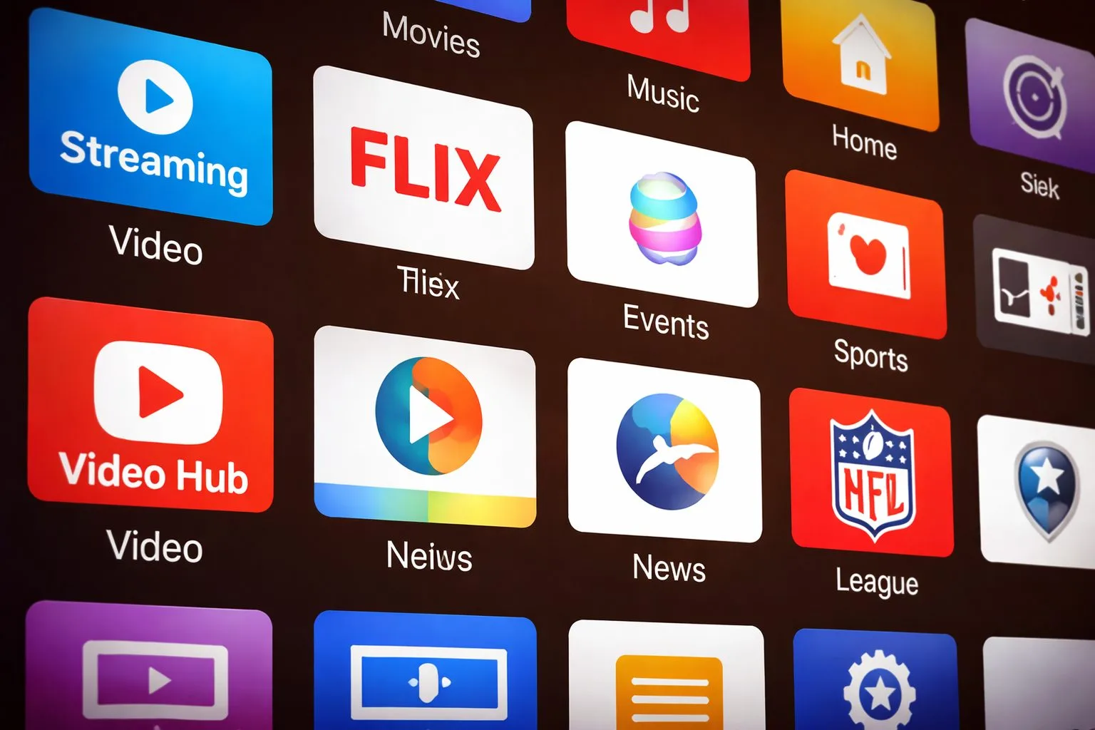 Beast TV Channels List 2025: Full Guide to Vod & Live TV